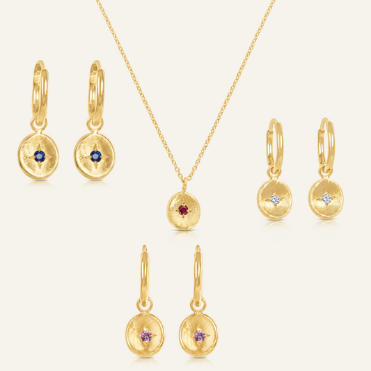 Gem Drops